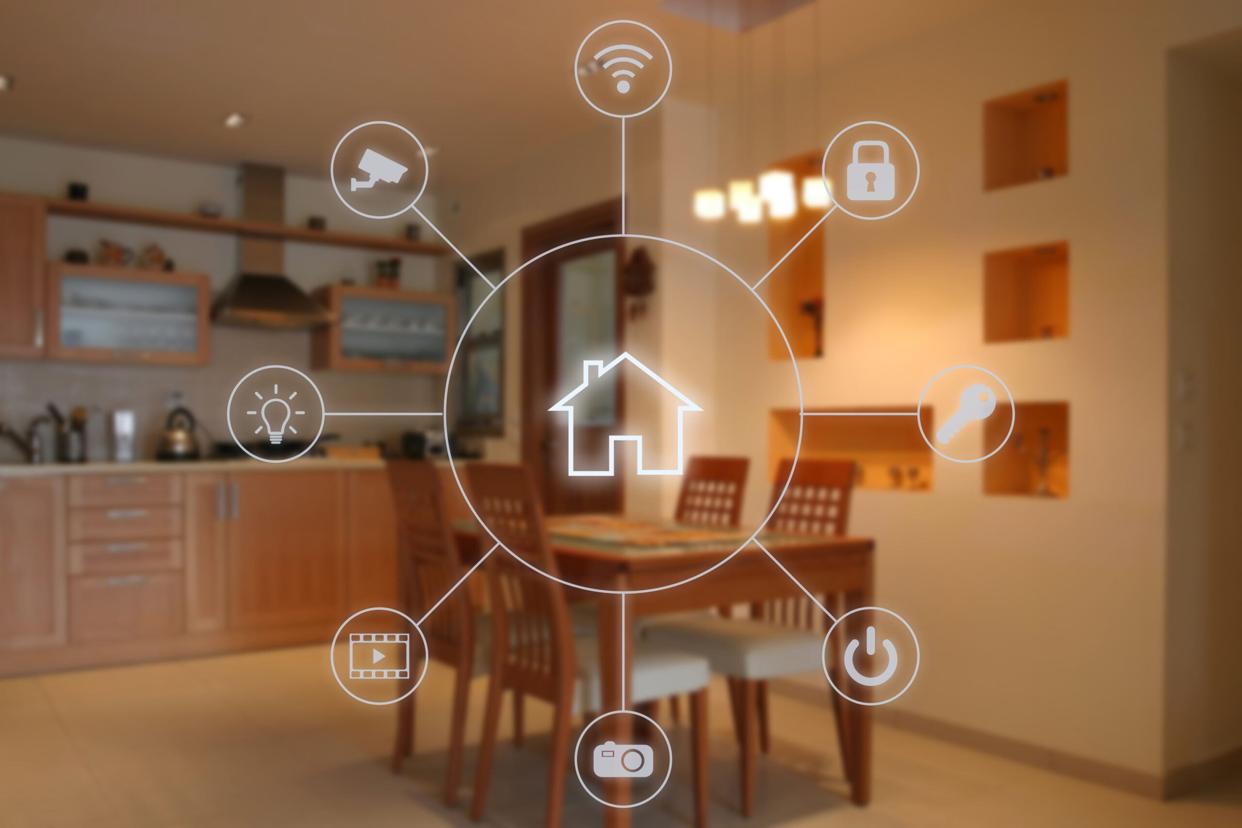 Understanding the Basics of Home Automation | Christian Brothers